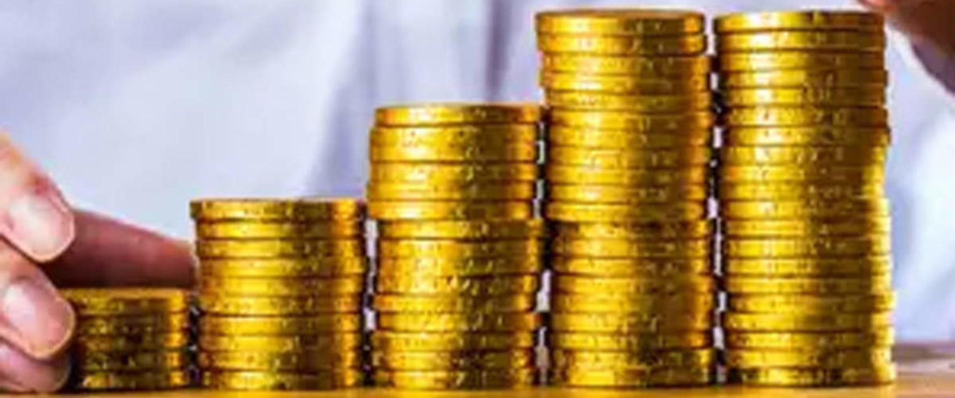 Why is gold the best money?